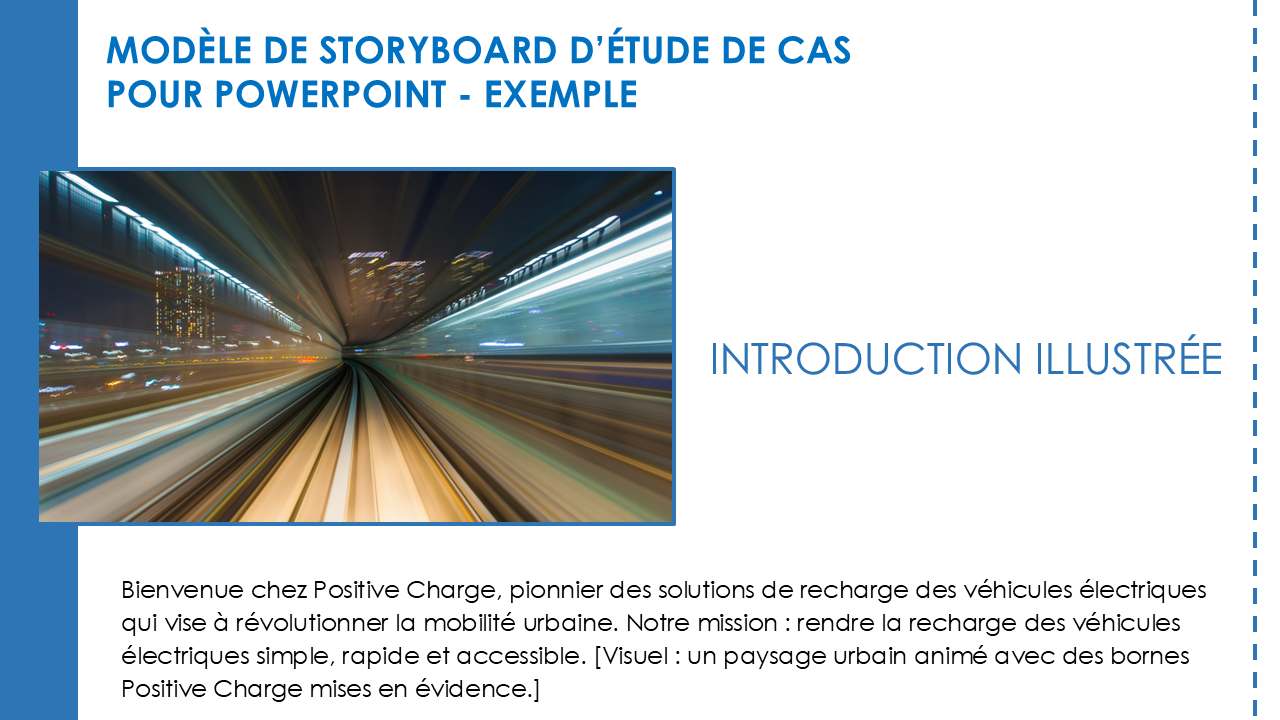 6 modèles gratuits de présentation d’étude de cas pour PowerPoint