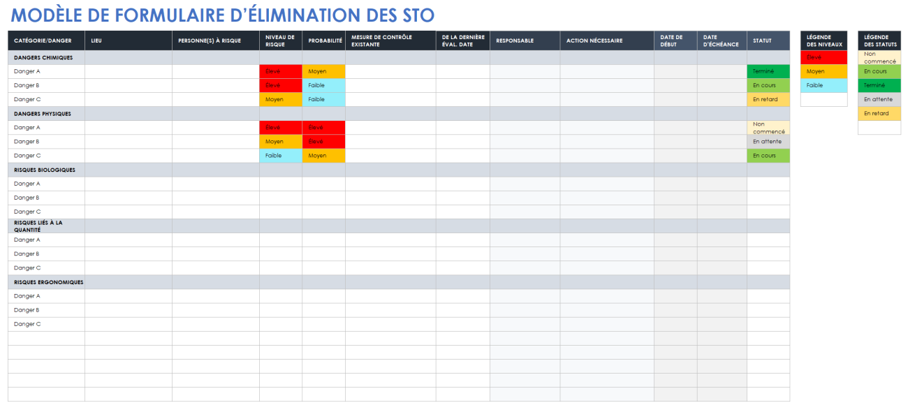 Télécharger gratuitement des modèles de formulaires d’inventaire ...