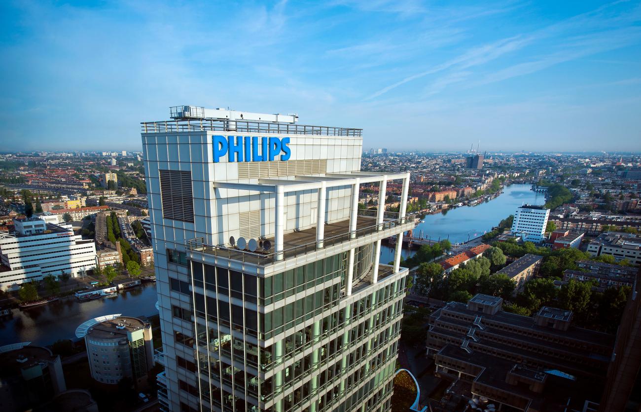 Philips améliore l’exécution des projets grâce à Smartsheet pour ...