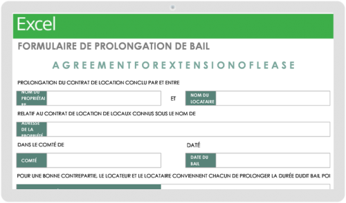 18 modèles gratuits de gestion immobilière | Smartsheet