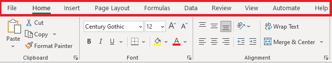 Comment créer un planning dans Excel | Smartsheet