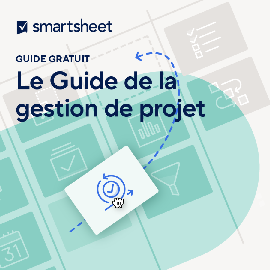 Le guide de référence de la création d’une charte d’équipe | Smartsheet