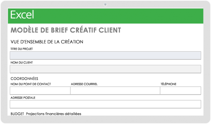 Rédiger une description de projet et exemples | Smartsheet