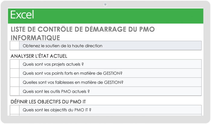 Guide complet du PMO IT | Smartsheet