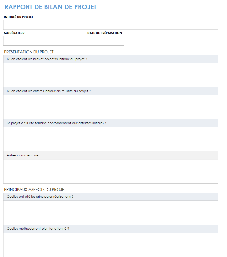Réussir grâce à la gestion de projets créatifs | Smartsheet