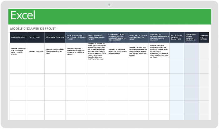 Tools for Defining and Tracking Project Deliverables | Smartsheet